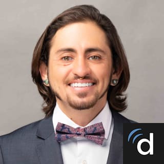 Dr. Miles McIntosh, MD | Seattle, WA | Psychiatrist | US News Doctors
