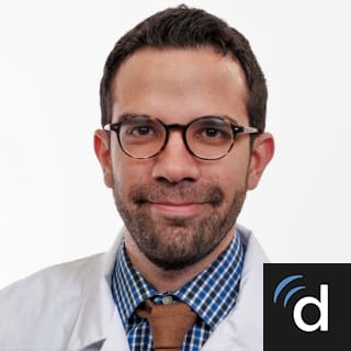 Dr. Alfredo Mena Lora, MD – Chicago, IL | Infectious Disease
