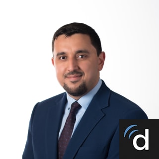 Dr. Onur Cil, MD | San Francisco, CA | Pediatric Nephrologist | US News ...