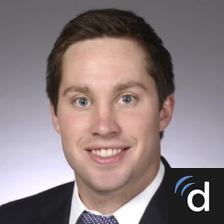 Dr. Tyler R. Youngman, MD | Saint Louis, MO | Orthopedist | US News Doctors