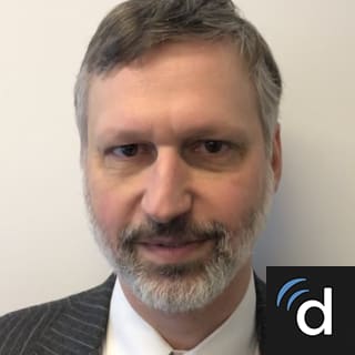 Dr. Bruce Darrow, MD | New York, NY | Cardiologist | US News Doctors