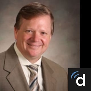 Dr. Paul Burney, MD – Menasha, WI | Psychiatry