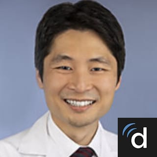 Dr. William Yoon, MD – Cleveland, OH | Vascular Surgery