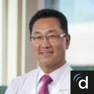 Dr. Keith Chu, MD – Manassas, VA | Cardiology