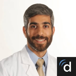 Dr. Azhar Merchant, DO | Austin, TX | Anesthesiologist | US News Doctors