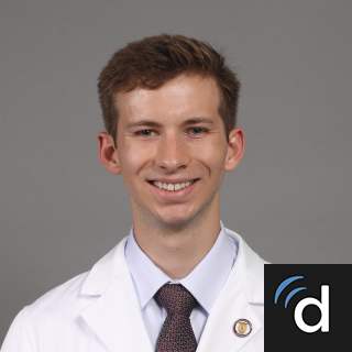 Dr. Grant Christensen, MD | Temple, TX | Resident Physician | US News ...