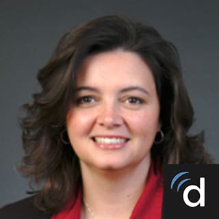 Dr. Amy (Fountain) Freeth, MD – Wilmington, NC | Endocrinology