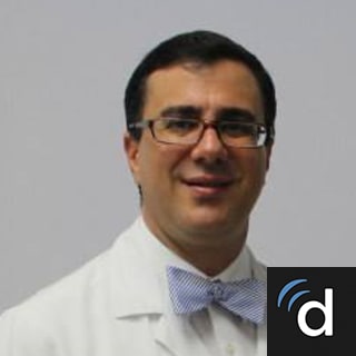 Dr. Fernando Dorrego Benitez, MD – Miami, FL | Internal Medicine