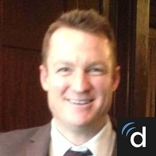 Dr. Kevin Burnham, MD – Sacramento, CA | Internal Medicine