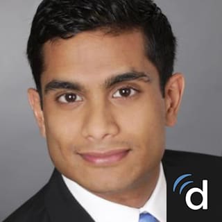 Dr. Ashok Joseph Theruvath, MD | Stanford, CA | Radiologist | US News ...