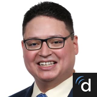 Dr. Simon Lopez, MD | Tallahassee, FL | Family Medicine Doctor | US ...