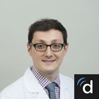 Dr. William Zeiger, MD – Los Angeles, CA | Neurology