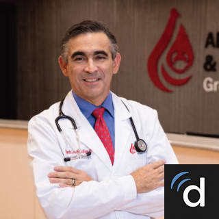 Dr. Edgardo J. Rodriguez Monge, MD | Caguas, PR | Hematologist | US ...