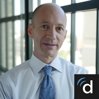 Dr. Paul F. Goering, MD | Seattle, WA | Psychiatrist | US News Doctors