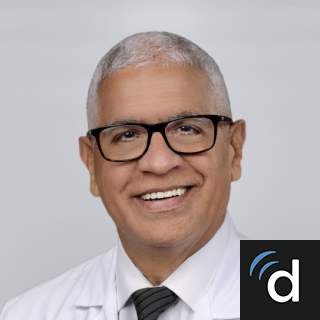 Dr. Jose D. Morgan, MD | Miami, FL | Internist | US News Doctors
