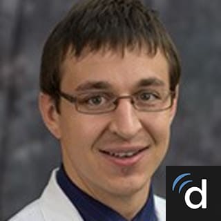 Dr. Matthew Krantz, MD | Huntington, WV | Vascular Surgeon | US News ...