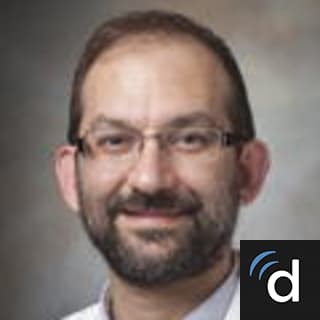 Dr. Charles Matouk, MD | New Haven, CT | Neurosurgeon | US News Doctors