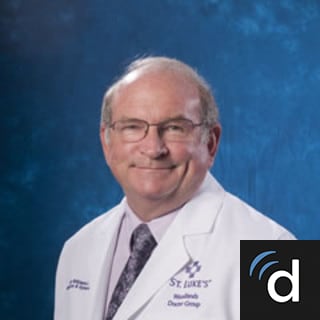 Dr. John H. Williams, DO | The Woodlands, TX | Obstetrician ...