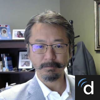 Dr. David Kang, MD – Syracuse, NY | Psychiatry