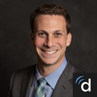 Dr. Evan Silverstein, MD | Richmond, VA | Ophthalmologist | US News Doctors