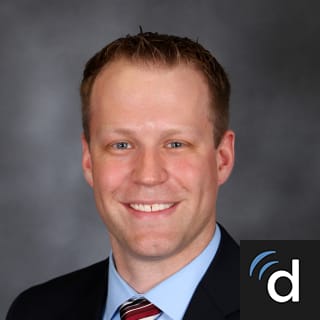 Dr. Chad Thompson, MD | Portsmouth, VA | Emergency Medicine Physician ...