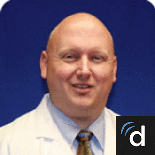 Dr. Christopher Hogan, MD – Augusta, GA | General Surgery