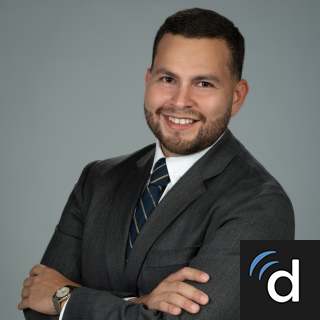 Dr. Manuel A. Ramirez Gonzalez, MD | Arecibo, PR | Orthopedist | US ...