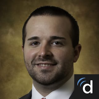 Dr. Jared Landry, MD | Thibodaux, LA | Anesthesiologist | US News Doctors