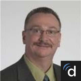 Dr. Robert Cain, MD – Brunswick, OH | Family Medicine