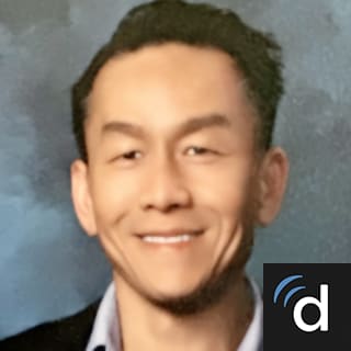 Dr. David Tu Nguyen, DO – Coeur d'Alene, ID | Radiology