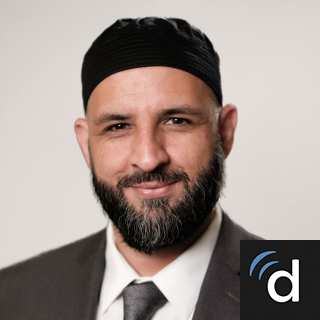 Dr. Faheem Ahmad, MD | Poplar Grove, IL | Family Medicine Doctor | US ...