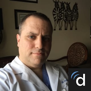 Dr. Steven Ognibene, MD – Rochester, NY | Colon & Rectal Surgery