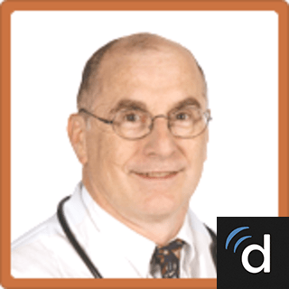 Dr. Charles W. Gardner, MD | Alexandria, VA | Family Medicine Doctor ...