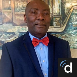 Dr. Francis E. Buckman, MD | Greenville, NC | Family Medicine Doctor ...