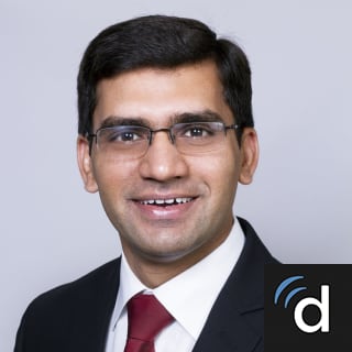 Dr. Tanveer Hussain, MD | Detroit, MI | Internist | US News Doctors