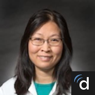 Dr. Lina Wang, MD | Norfolk, VA | Neurologist | US News Doctors