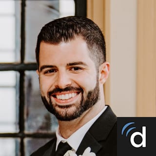 Dr. Daniel Dustin, DO | Providence, RI | Pulmonologist | US News Doctors