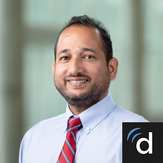 Dr. Rajendra K. Karnatak, MD | Milwaukee, WI | Infectious Disease ...