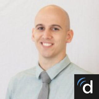 Dr. Joseph Rexroat, MD | Traverse City, MI | Family Medicine Doctor ...