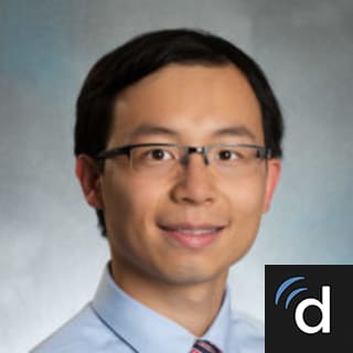 Dr. Andy Hung-Yi Lee, MD | Los Angeles, CA | Emergency Medicine ...