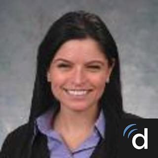 Dr. Erica G. Fisk, MD | Fishers, IN | Orthopedist | US News Doctors