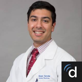 Dr. Shaan Sarode, DO | East Norriton, PA | Emergency Medicine Physician ...