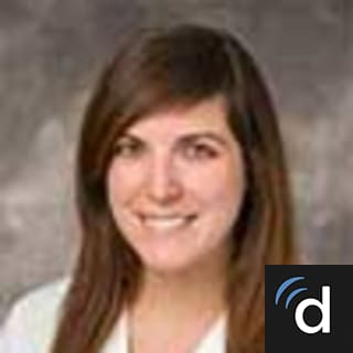 Dr. Carissa J. Wentland, DO | Detroit, MI | ENT-Otolaryngologist | US ...