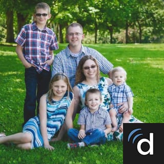 Dr. Lisa Ruckman, MD – St. Joseph, MO | Family Medicine