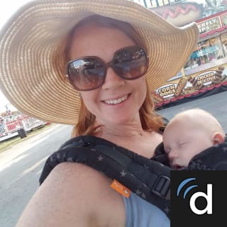 Erin (Peer) Keim – Fort Wayne, IN | Family Nurse Practitioner