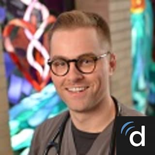 Dr. James S. Wagenaar, DO | Ashland, KY | Emergency Medicine Physician ...