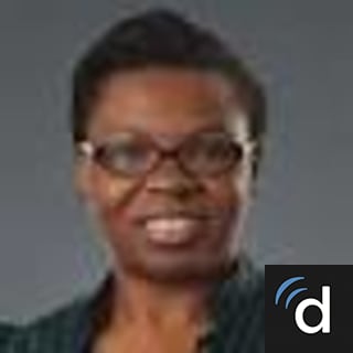 Dr. Ifeoma A. Kalu, MD | Fort Worth, TX | Internist | US News Doctors