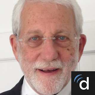 Dr. Merrill H. Bronstein, MD | San Francisco, CA | Thoracic Surgeon ...