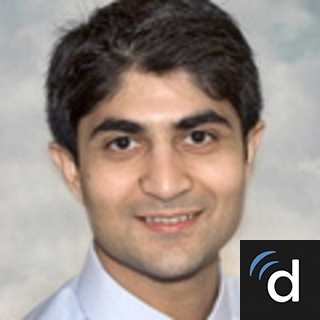 Dr. Mahan Mathur, MD | New Haven, CT | Radiologist | US News Doctors