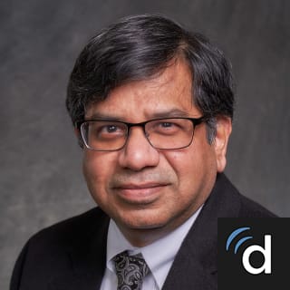 Dr. Muhammad Hasan, MD – Syracuse, NY | Infectious Disease